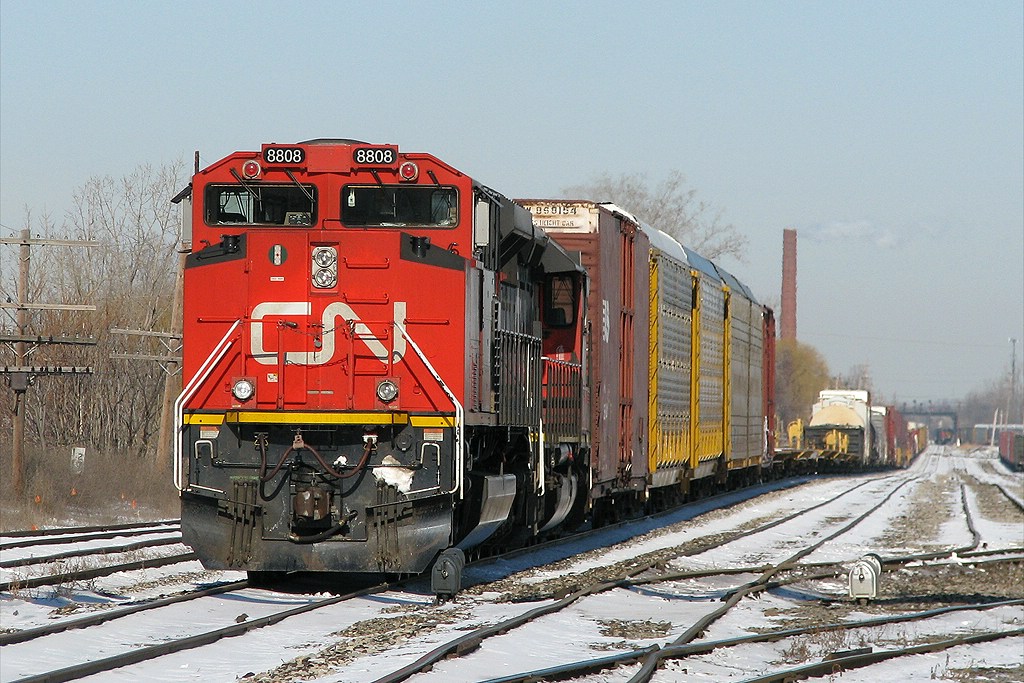 CN 8808